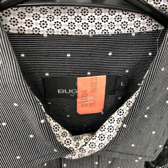 Bugatchi | Shirts | Bugatchi | Poshmark